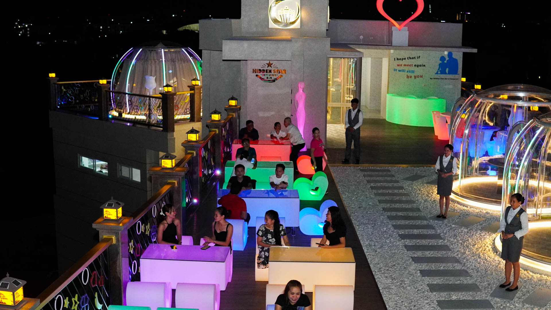 Our Services - Mactan Grand Golden Hotel